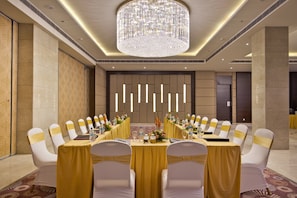 Salão de eventos