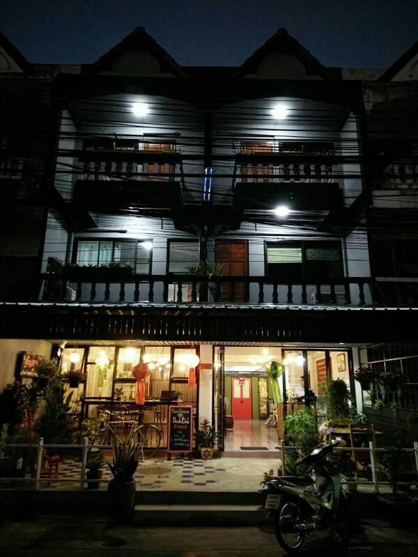 Tangmo House - Hostel - Chiang Mai