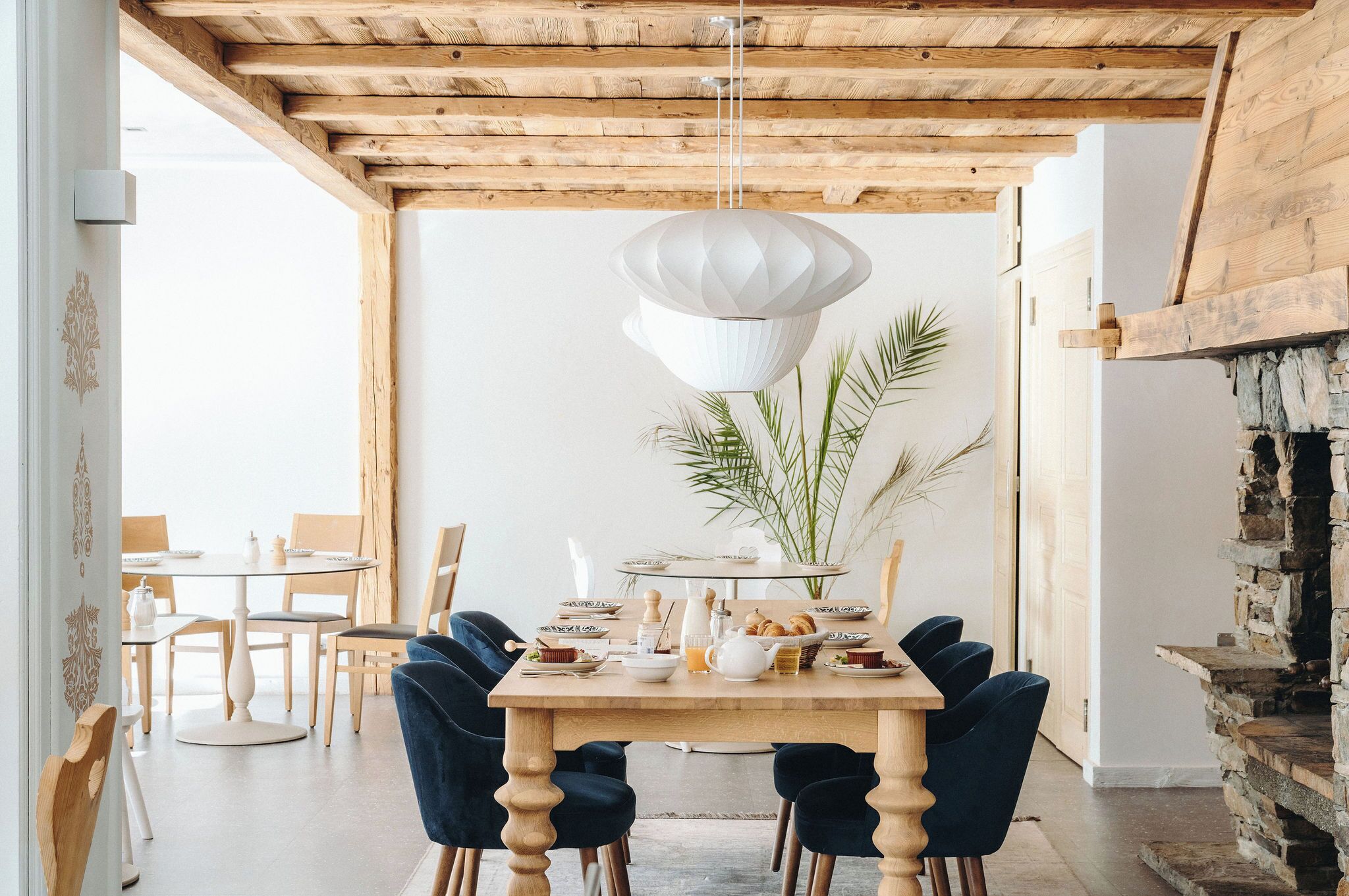 Pequeno-almoço tipo buffet diário (17 EUR por pessoa) 