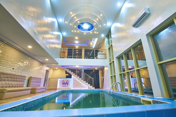 Double M Exquisite Suites And Lounge - Lagos