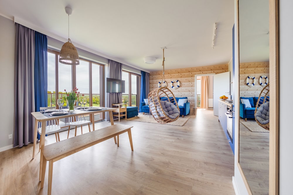 Sun & Snow Resort Kołobrzeg - Grzybowo