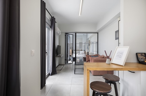 The Omnia Collection Pagrati - Atenas