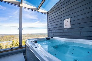 Suite | Terraço/pátio interior