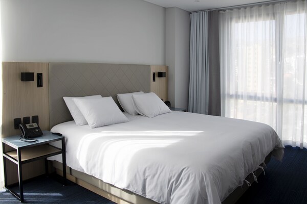 Casa Grande Express - La Paz