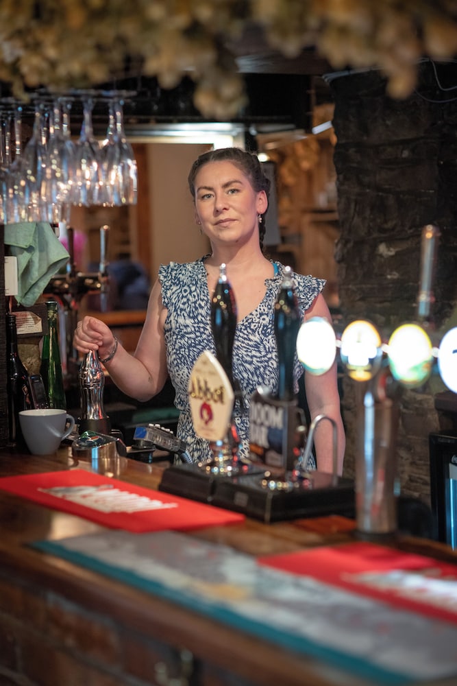 The Farmers Boy Inn Longhope - Cotswolds
