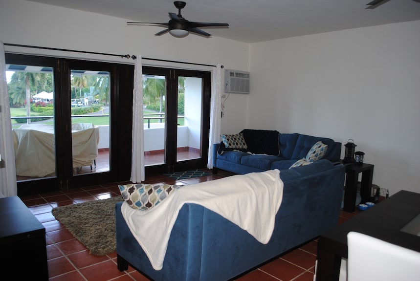 Hermosa Villa De Vacaciones De Estilo Griego-español @ Rio Mar ¡Nuevo Listado! - Puerto Rico