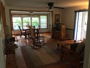 Enchanted Cottage In Ashe County - Ashe County | Vrbo