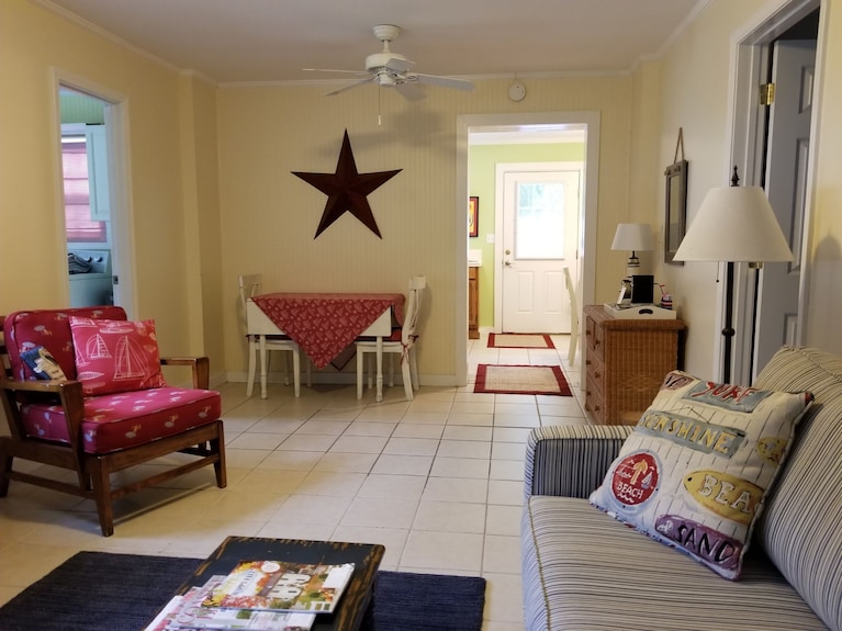 Last Minute Specials! Dog Friendly And Fenced Yard - Alabama