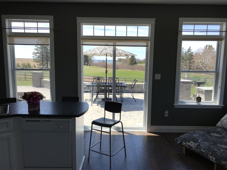 Country Comforts In Centurion Cove - Prince Edward Island