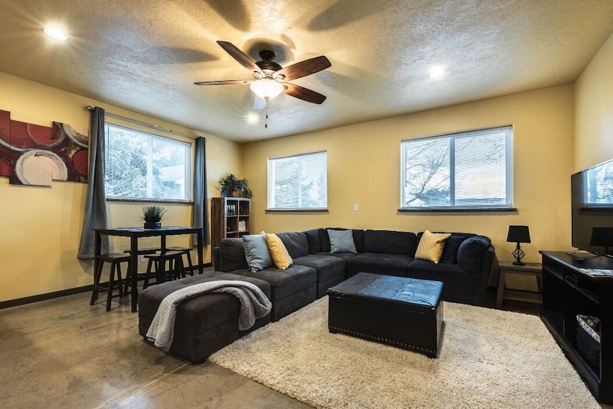 Secluded Nampa Idaho Home, Near Shopping - Idaho