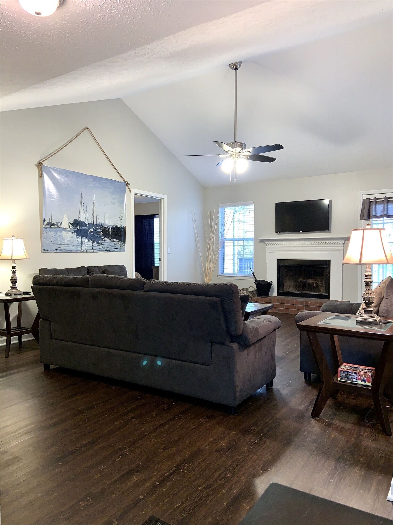 Creekside Hideaway/near Opry Mills/lake/7 Mi To Dt - Nashville, TN