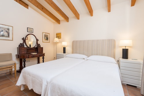 Rafal Pai - Villa With Private Pool In Colònia De Sant Pere. Free Wifi - Mallorca