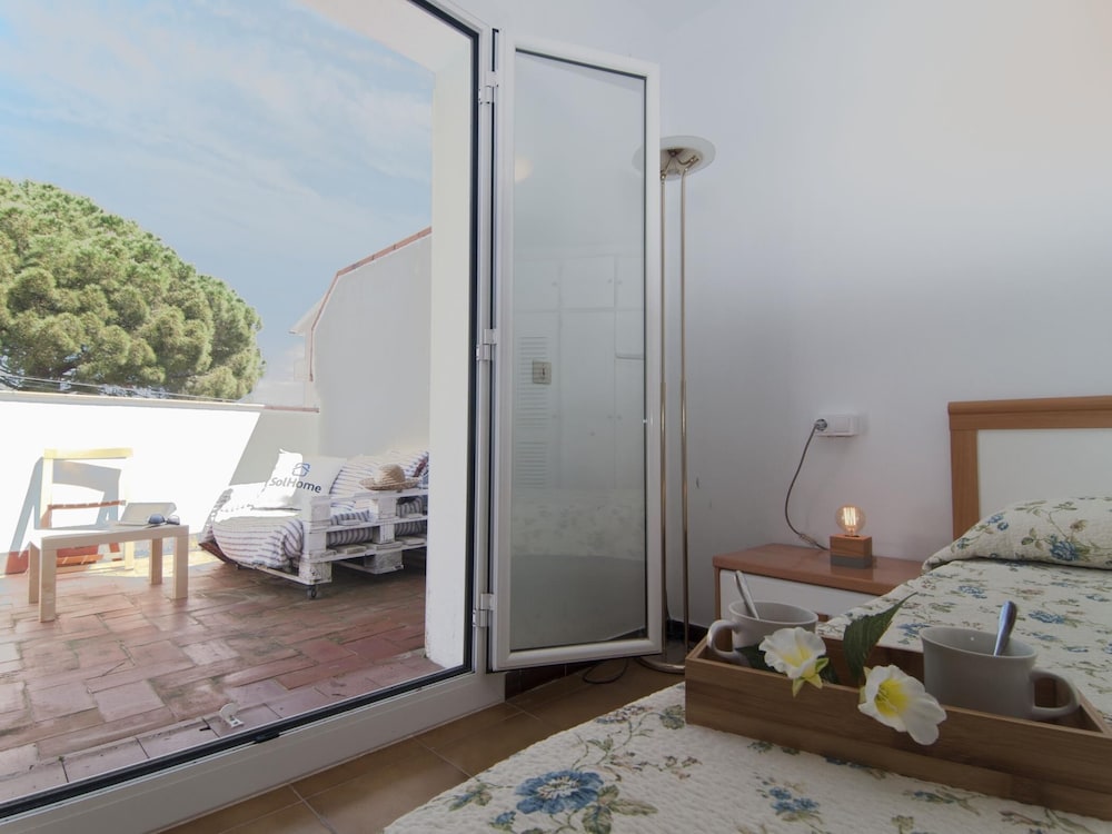 Maison Avec Piscine Partagée Et Tenis à 500 Metres De La Plage - Albons