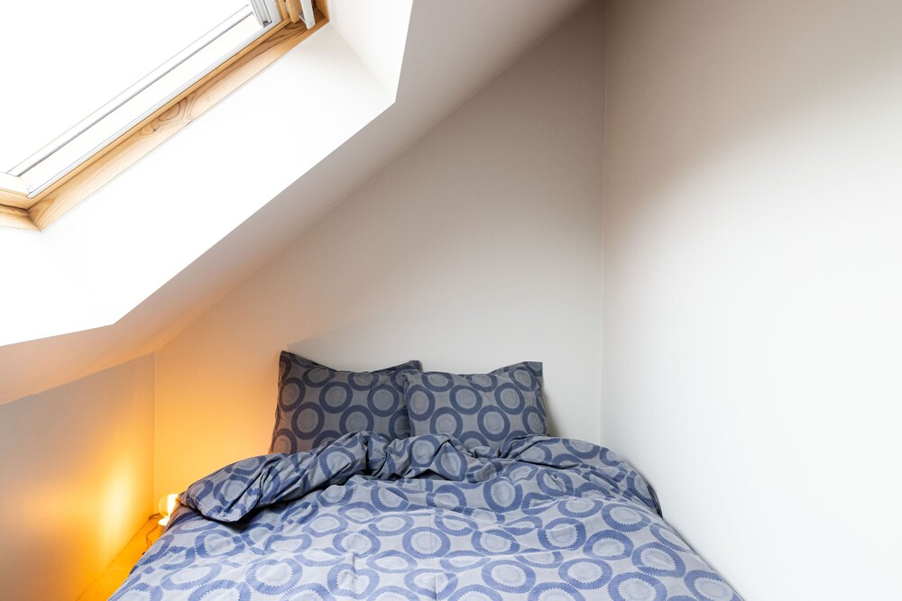 3 Queens, Your Home Away From Home In Bruges - Bruges