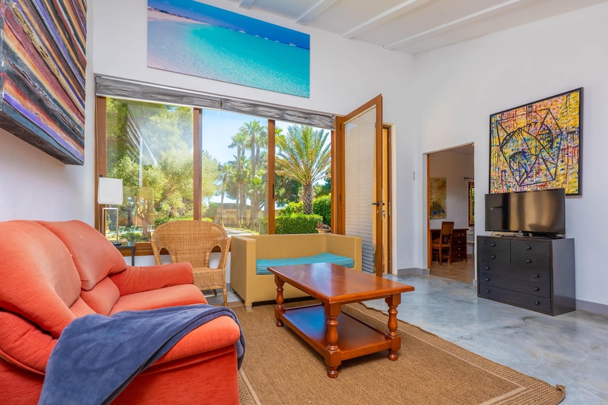 Sa Marina (Covamarina) - Villa With Private Pool In Sa Rapita (Campos). - Campos