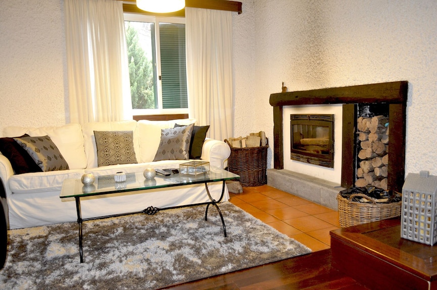 Refúgio Guest House, Su Hogar Lejos De Retiro Con Increíbles Jardines Y Paisajes - Madeira Island