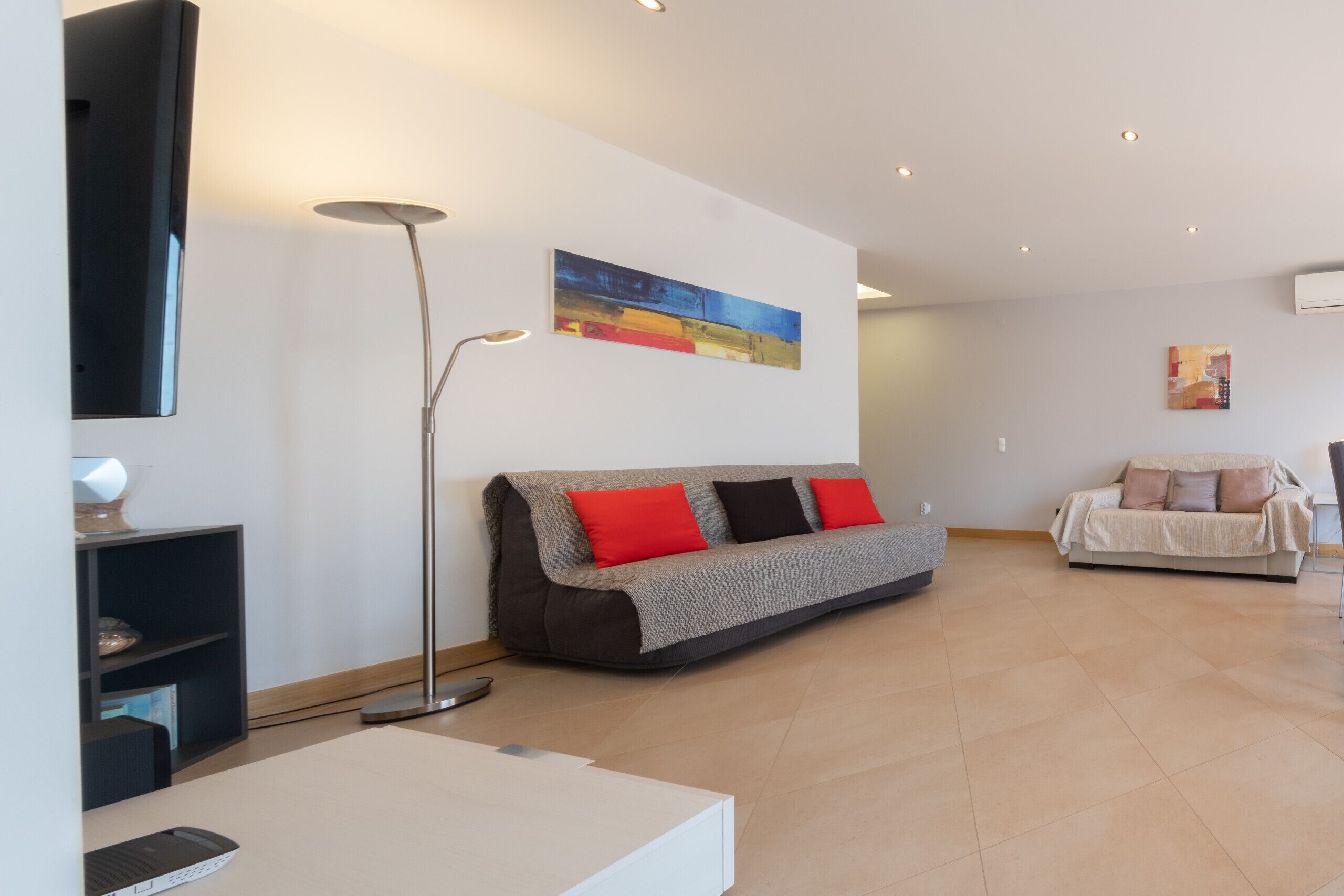Cosy Modern Apartment [73] - Lagos