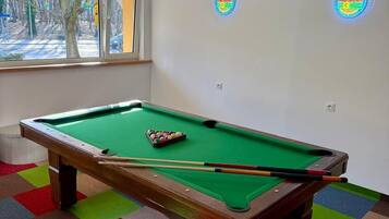 Sala de jogos