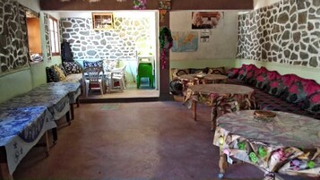 Pequeno-almoço inspirado na cozinha local diário incluído 