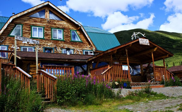 Alpine Creek Lodge - Alaska