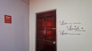 Quarto Deluxe | Secretária, Wi-fi grátis, roupa de cama fornecida