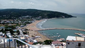 Perto da praia