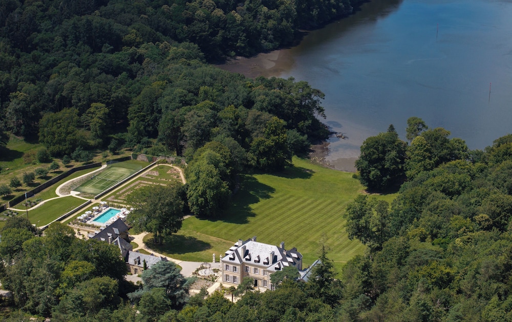 Domaine De&nbsp;Locguénolé & Spa - Bretagne