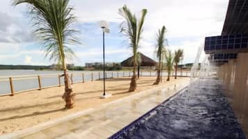 Instalações esportivas