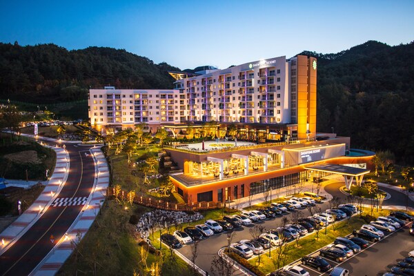 소노벨 청송 - 경상북도