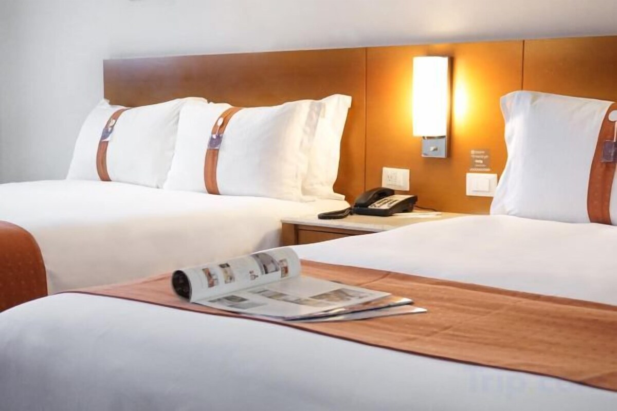 Premier Quadruple Room