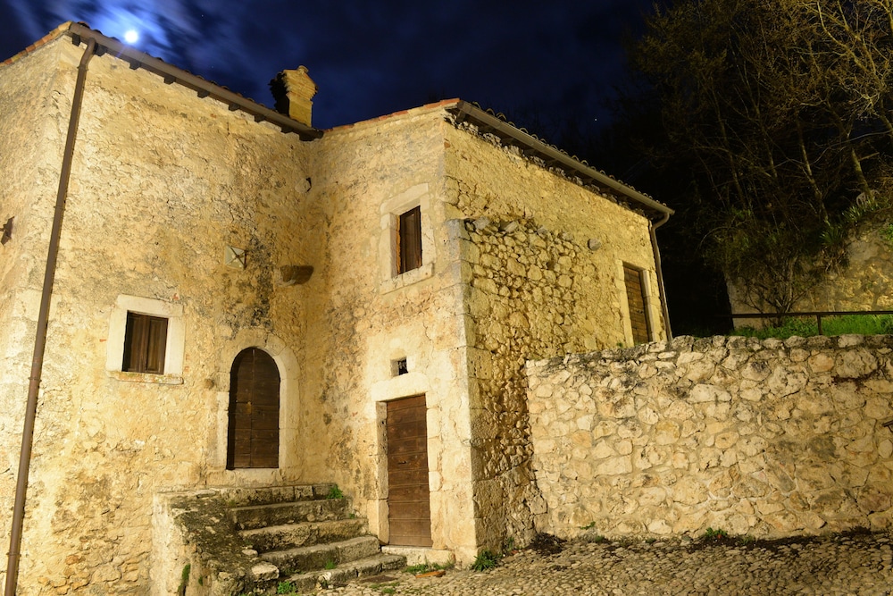 Rifugio Della Rocca - Abruzzo