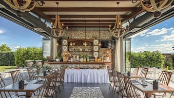 Bar (na propriedade)