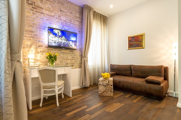 Pellegrini Luxury Rooms - Split