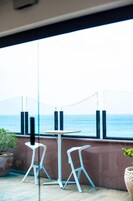 Terraço/pátio interior