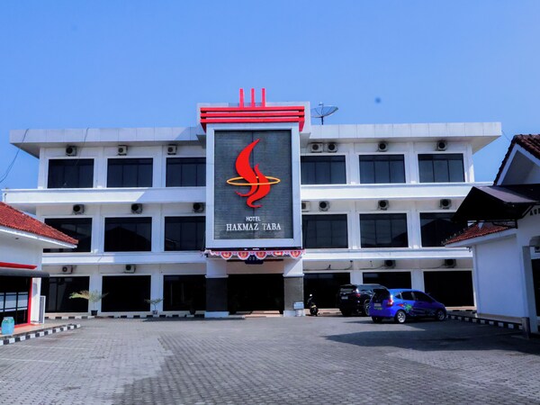 Hotel Hakmaz Taba Lubuklinggau - South Sumatra