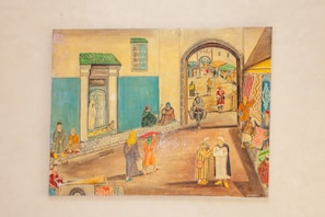 Quarto conforto, 1 cama de casal ou 2 camas de solteiro, para não fumantes | Comodidades do quarto