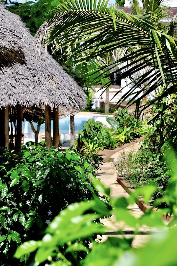 Nyumbani Residence Apartments - Zanzíbar