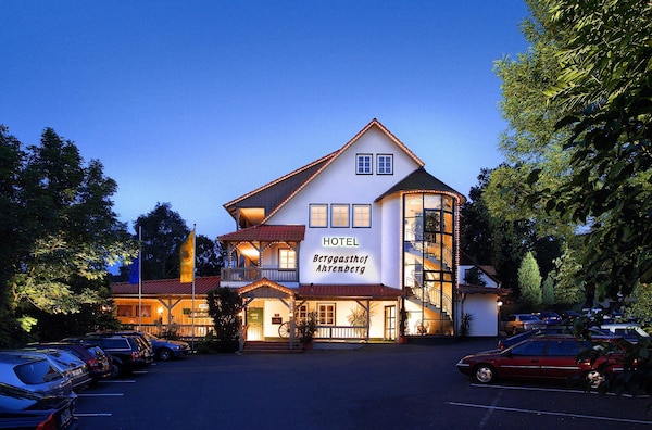 Romantik Hotel Ahrenberg - Witzenhausen