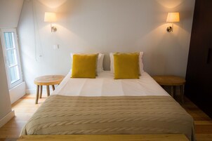 Estúdio Design, Vista para a cidade | Cortinas/cortinados opacos, quartos insonorizados, Wi-fi grátis 