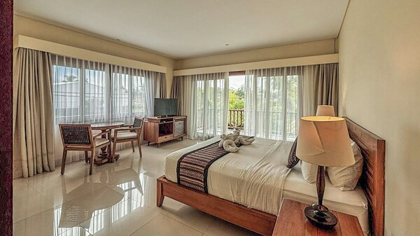 Dlobong Suites Ubud - Ubud