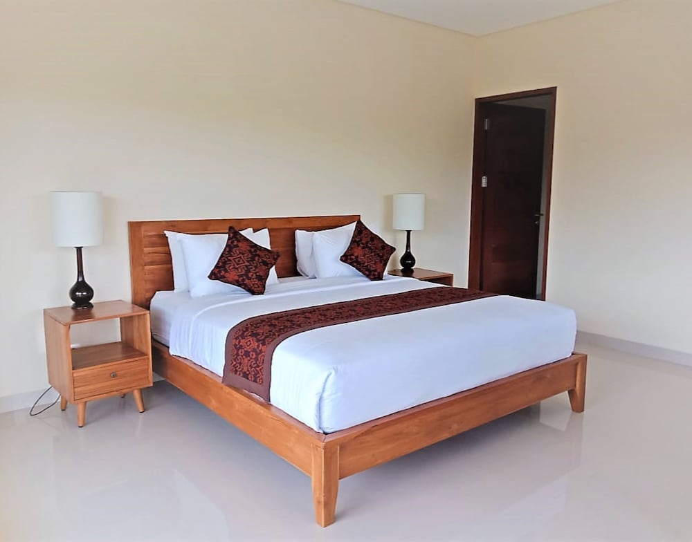 D Lobong Suite - Bali