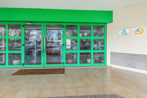 HI Aveiro - Pousada de Juventude - Hostel