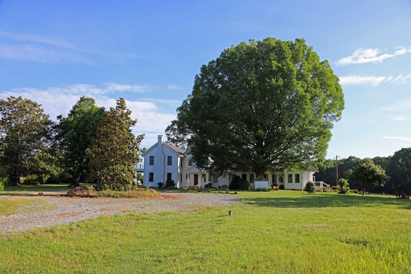 Villa Cathedral - Virginia
