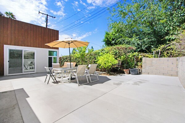Beautiful House Fantastic View Azusa California - Covina, CA