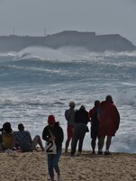 Perto da praia, snorkel, windsurf, surf/bodyboard