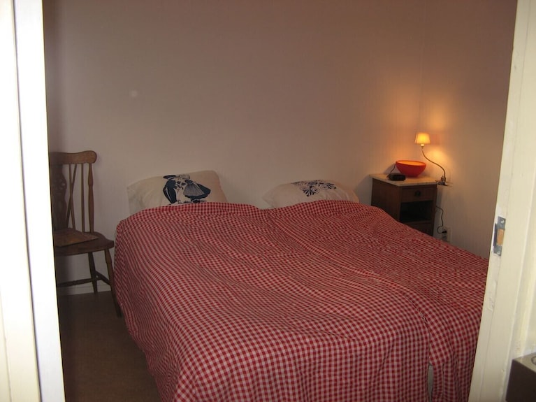 House, In A Quiet Area, 300 M From The Beach And 50 M From The Center - North Holland