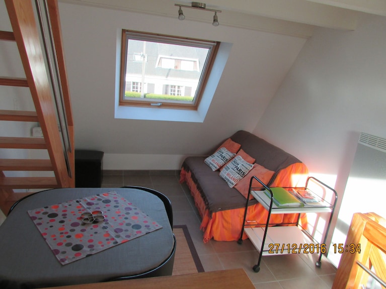 Estudio Entre El Mar Y El Campo - Erdeven