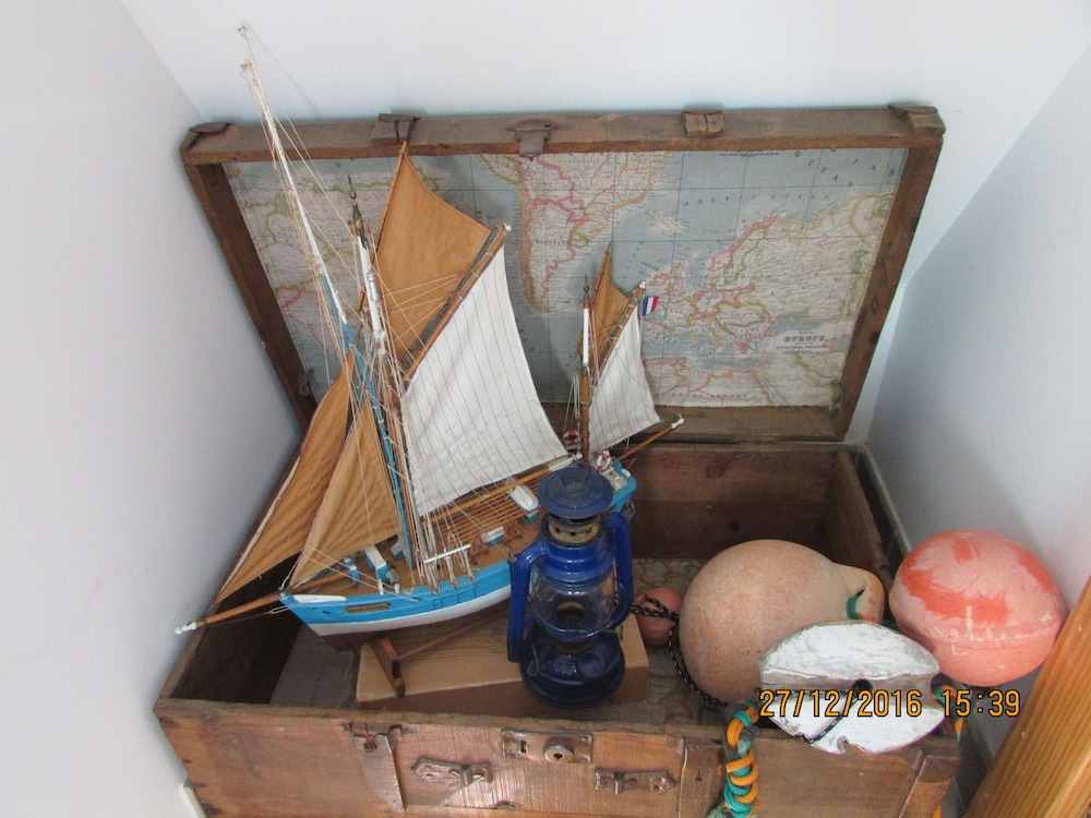 Studio Entre Mer Et Campagne - Plouharnel