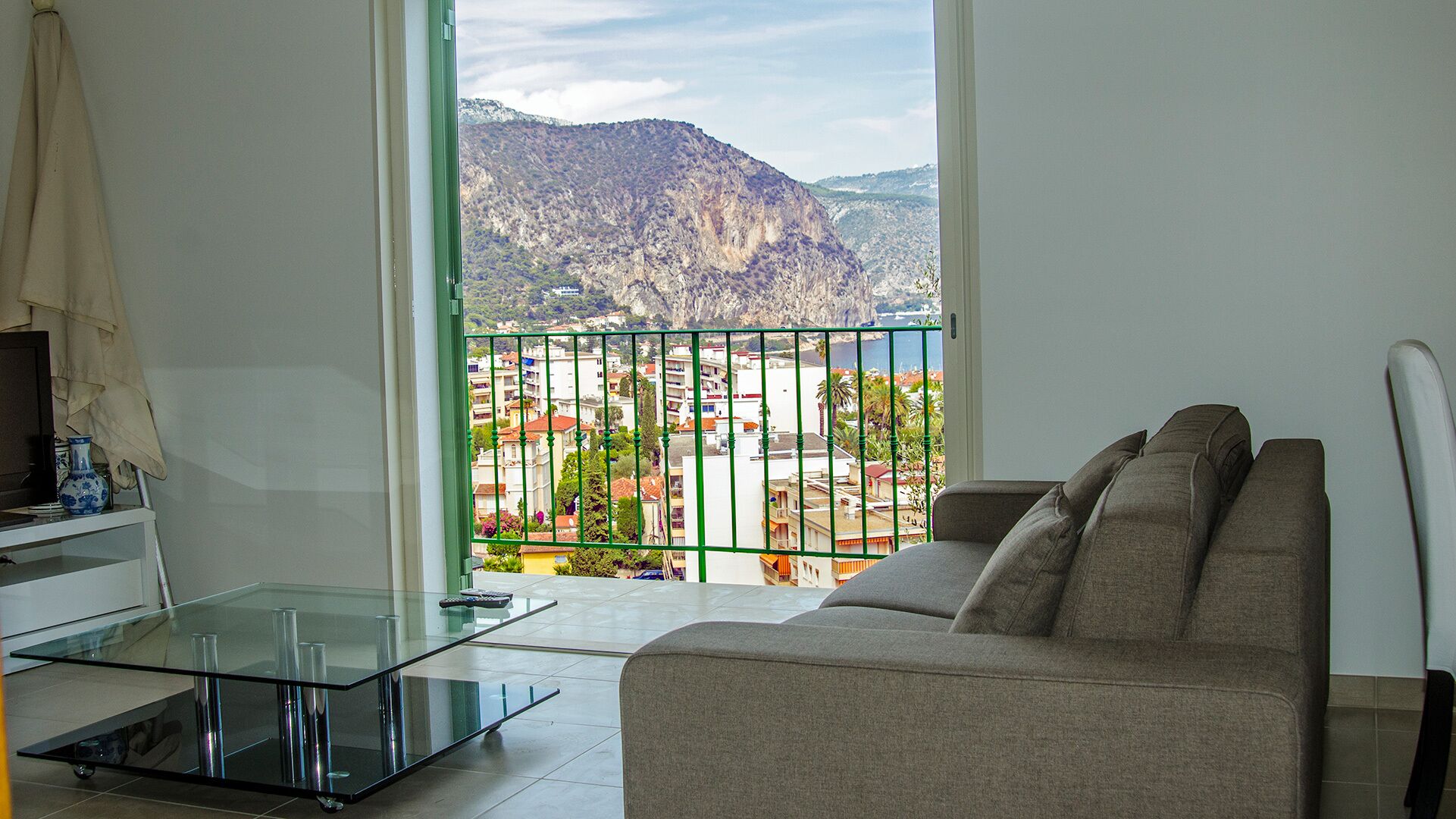 Maison, Superbe Vue Mer Entre Nice Et Monaco - Beaulieu-sur-Mer