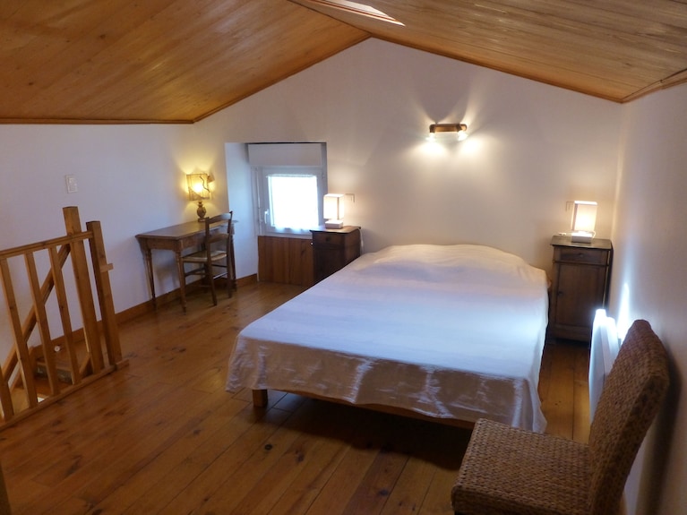 Gîte Cévennes Indépendant, Piscine Privative Et Grand Jardin, Calme, Activités. - Languedoc-Roussillon